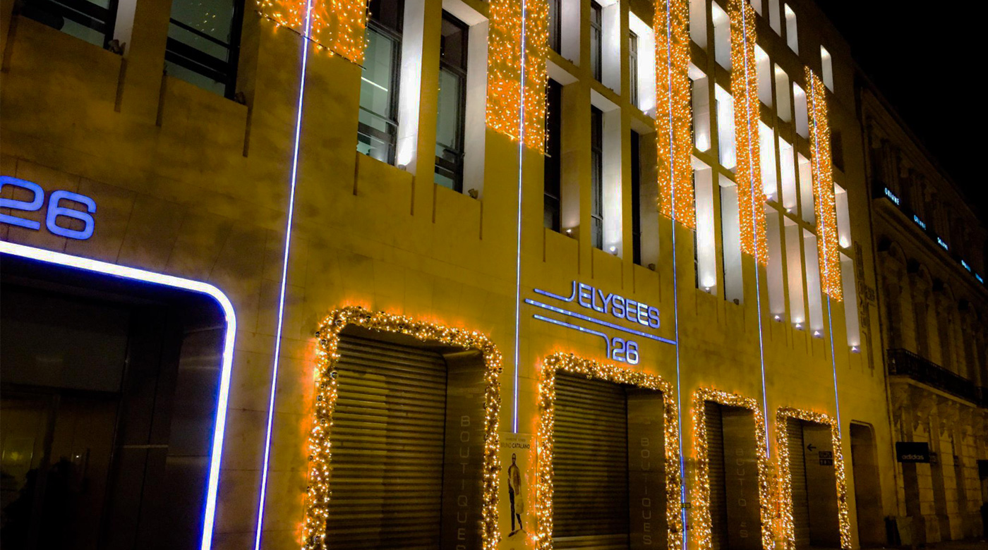 Accueil - ZIG ZAG ÉVÈNEMENTS